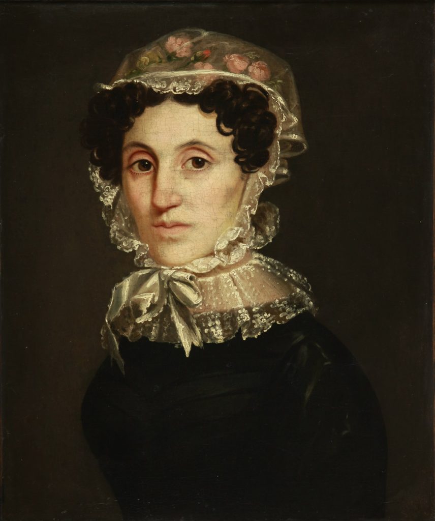 Barbara Zelenkaj, Danil Konstantin | Галерија Матице српске